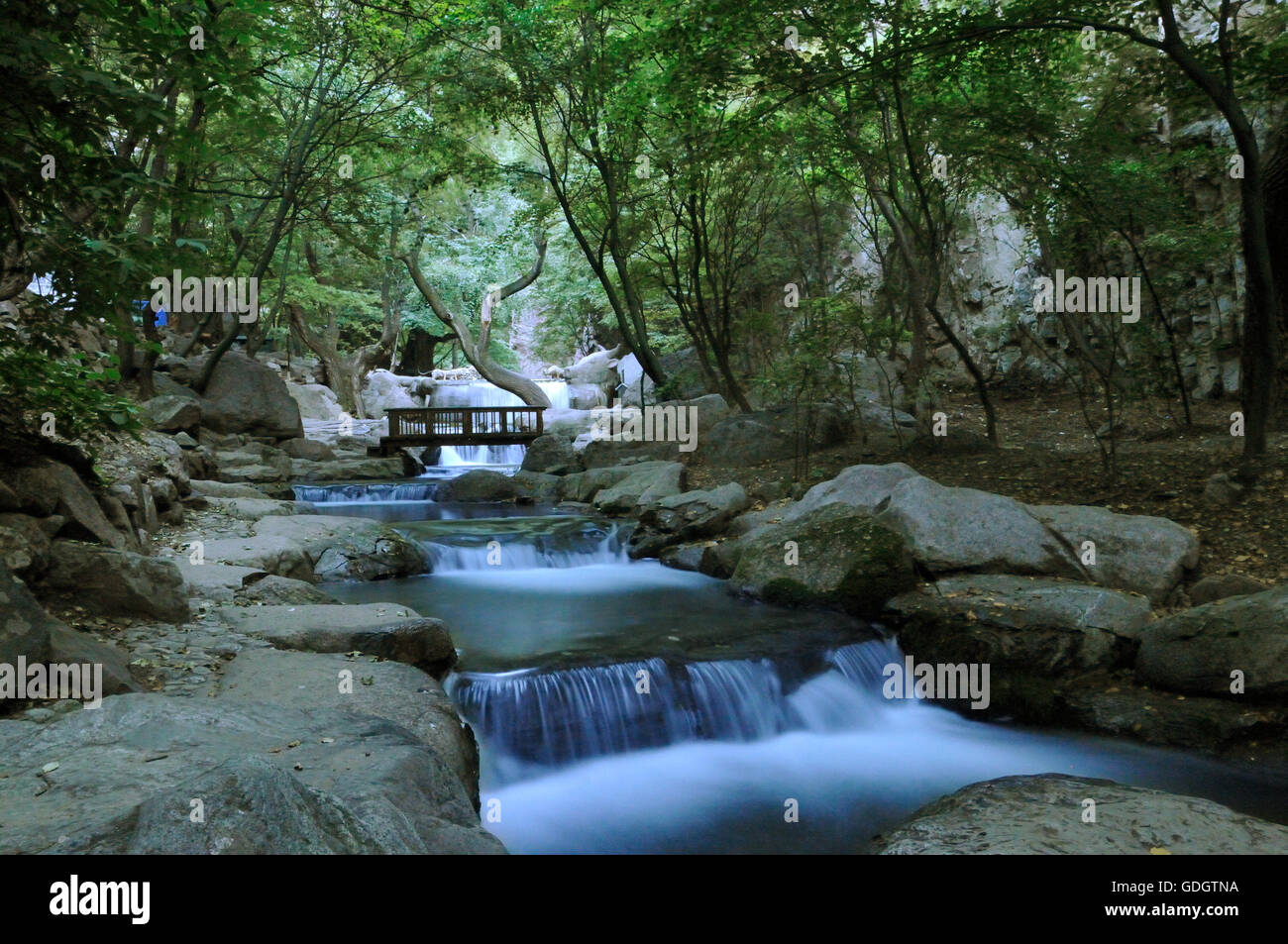 Mianshan mountain hi-res stock photography and images - Alamy