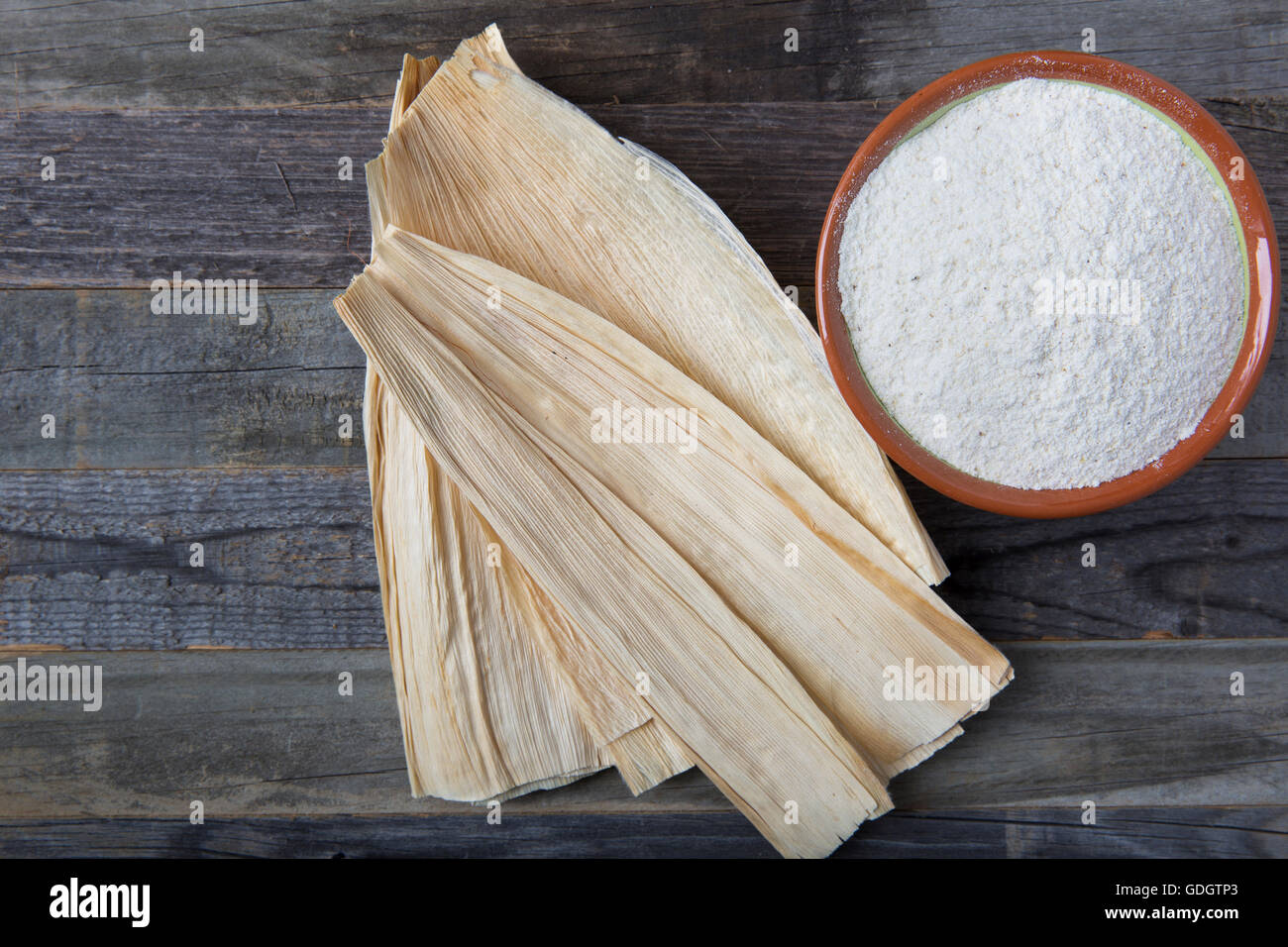Corn Masa High Resolution Stock Photography and Images - Alamy