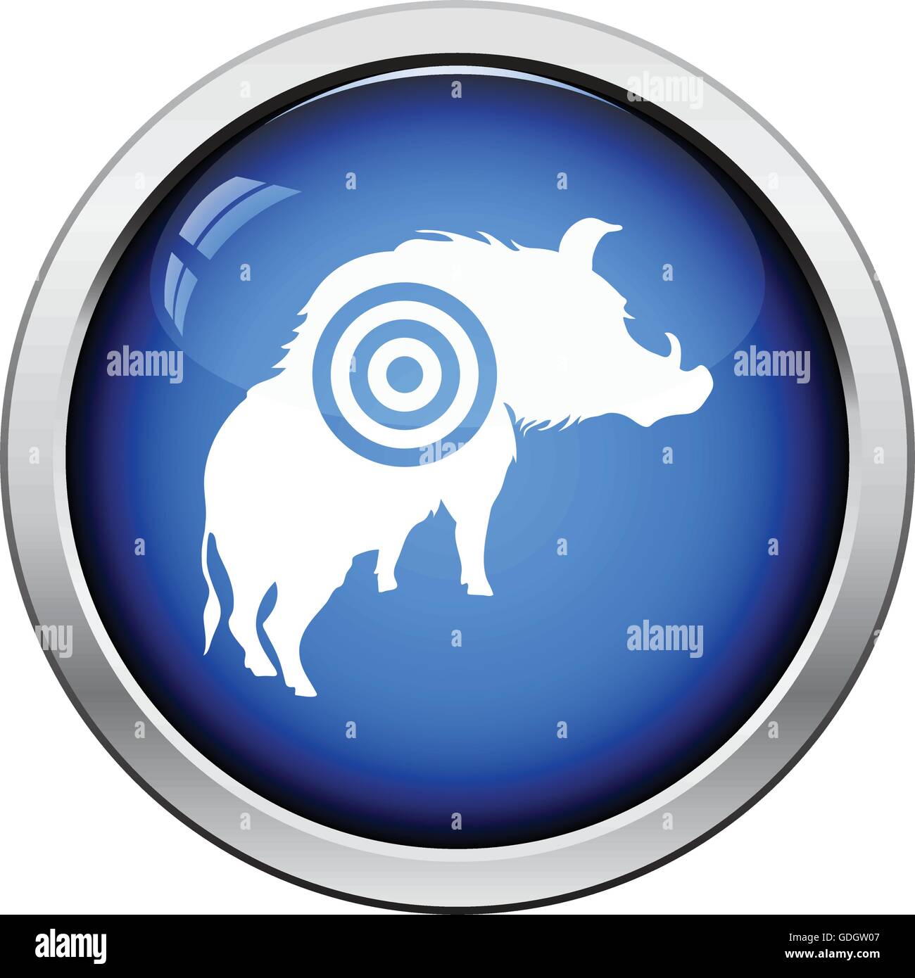 Sus circle hi-res stock photography and images - Alamy