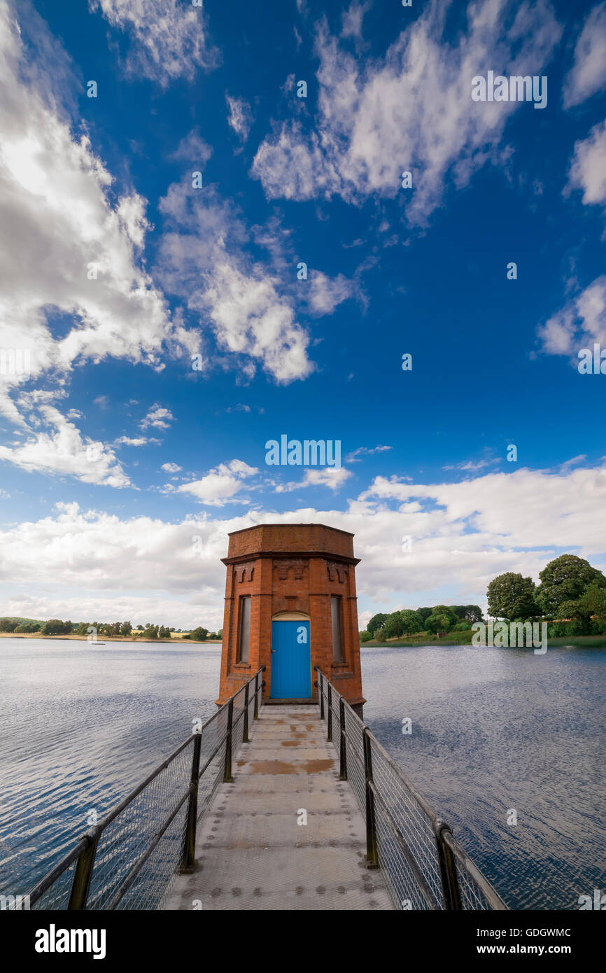 Historic water reservoir brick tower hi-res stock photography and ...
