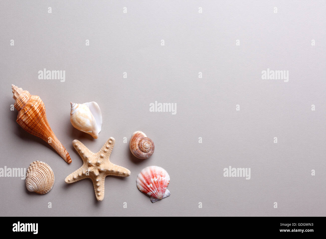 Sea coast background Stock Photo - Alamy