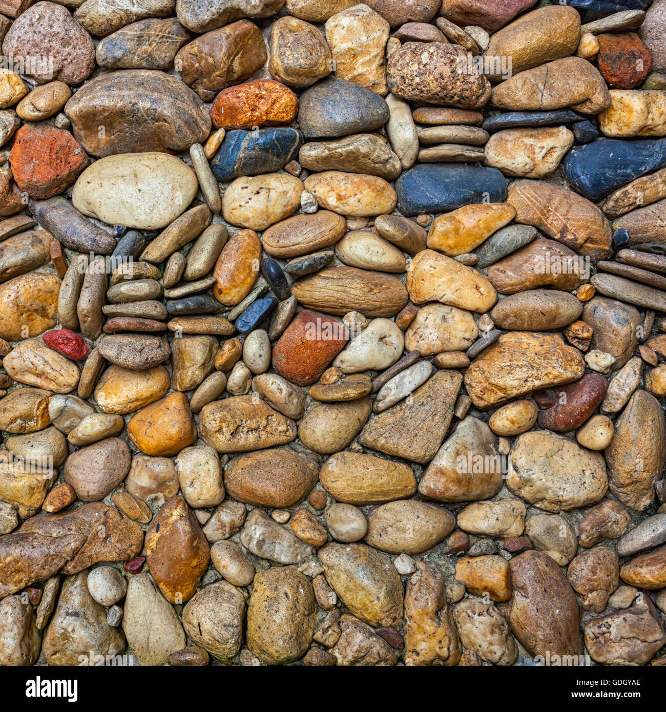 Cobblestone edge hi-res stock photography and images - Alamy