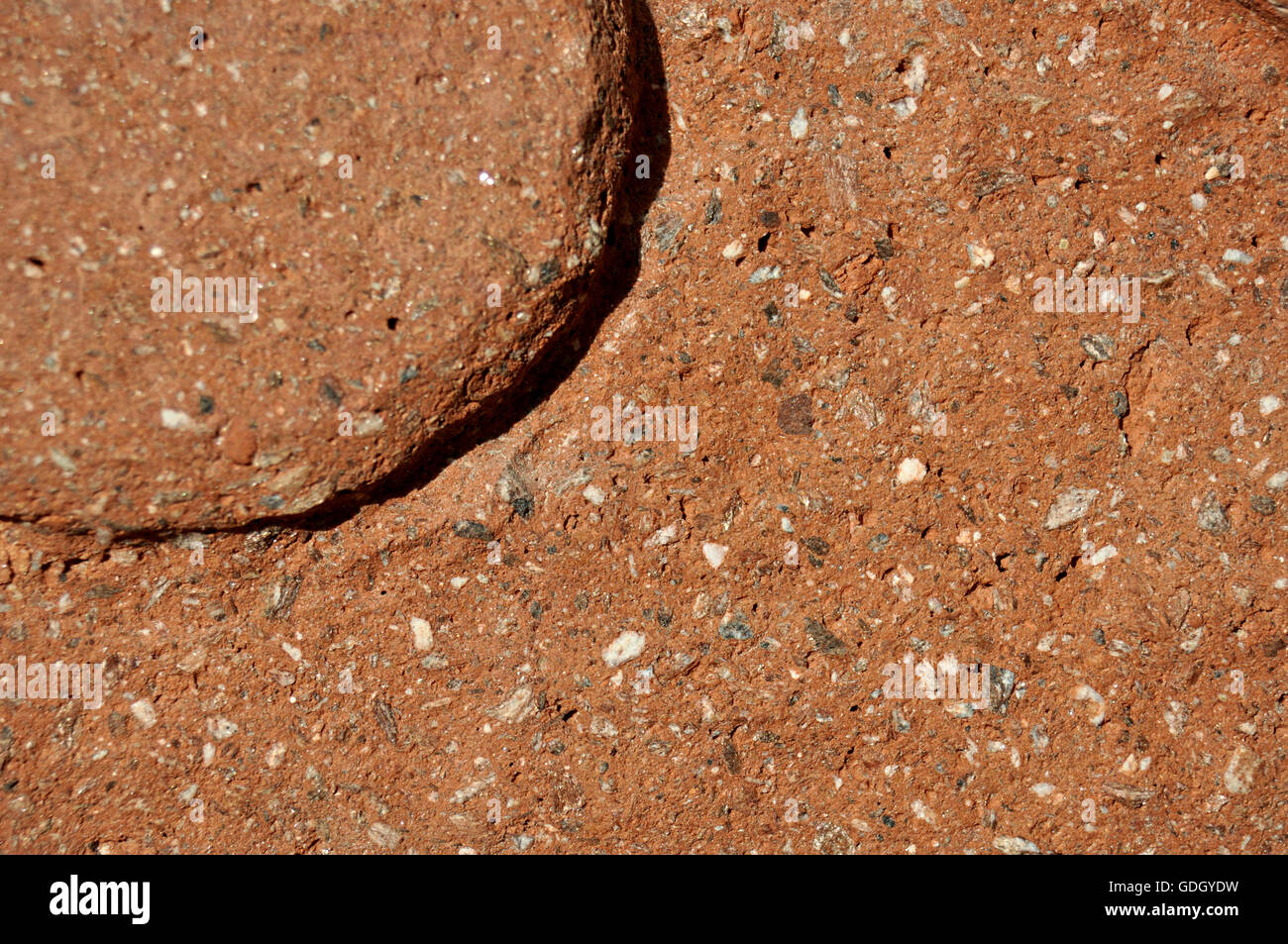 Clay circle hi-res stock photography and images - Alamy