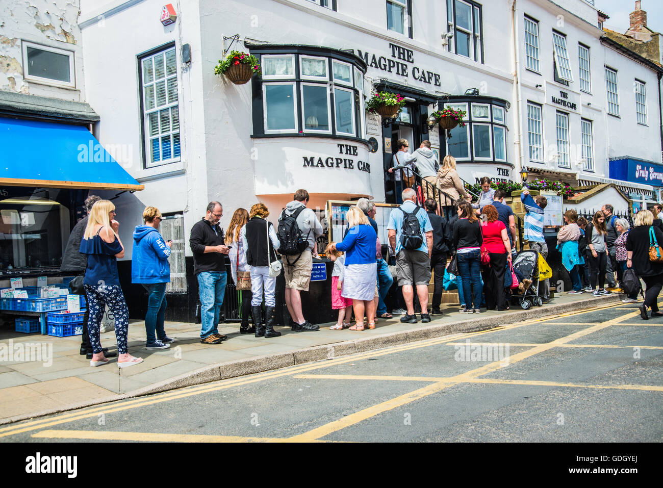 Bistro posh chips hi-res stock photography and images - Alamy