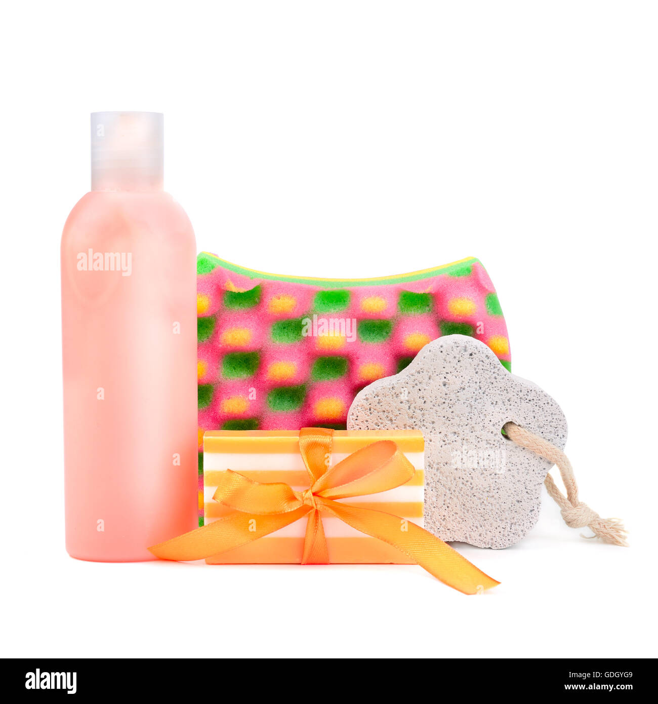 Toiletries hi-res stock photography and images - Alamy