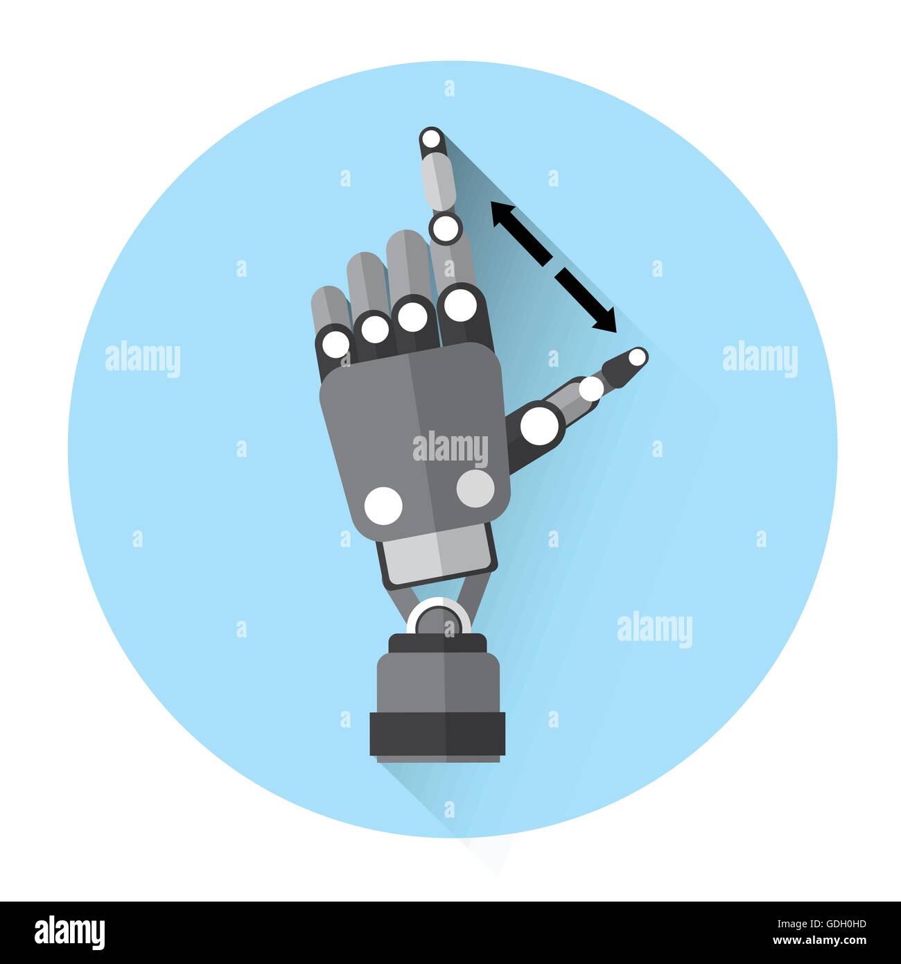 Mechanical index Stock Vector Images - Alamy