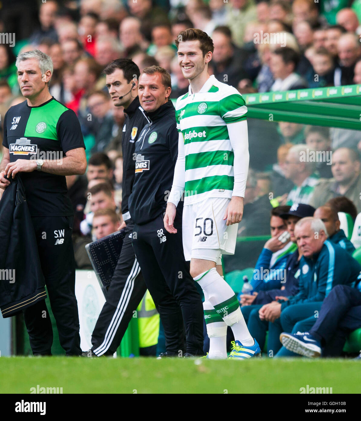 Jamie mccart hi-res stock photography and images - Alamy