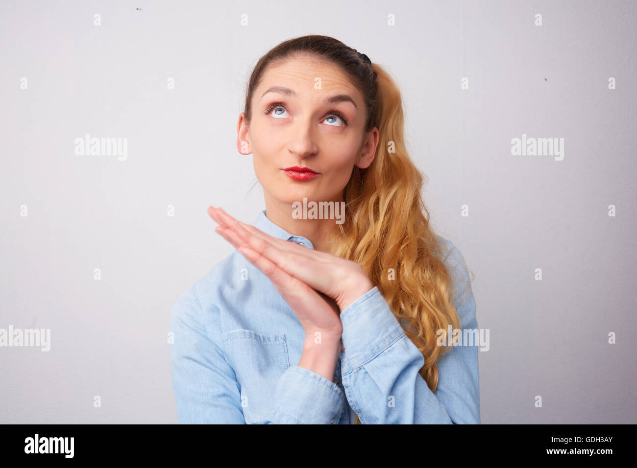 Wondered space hi-res stock photography and images - Alamy