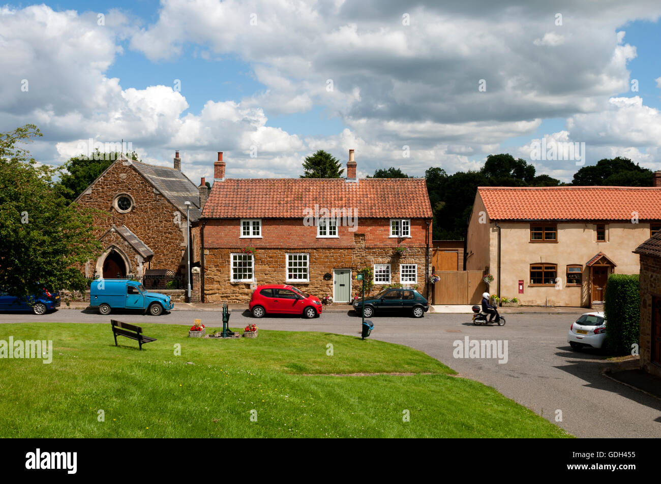 Holwell hi-res stock photography and images - Alamy