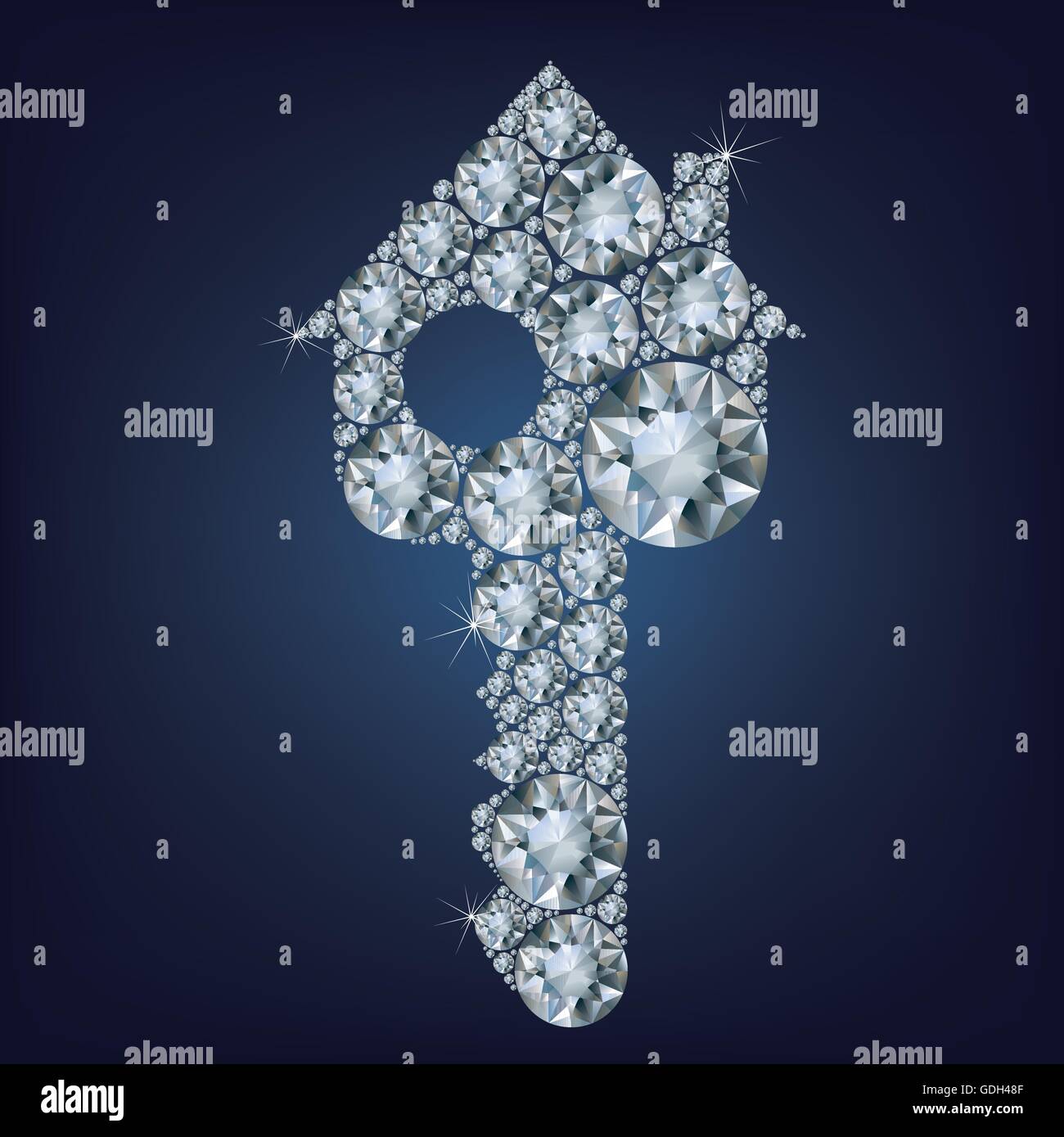 Key bright background Stock Vector Images - Alamy