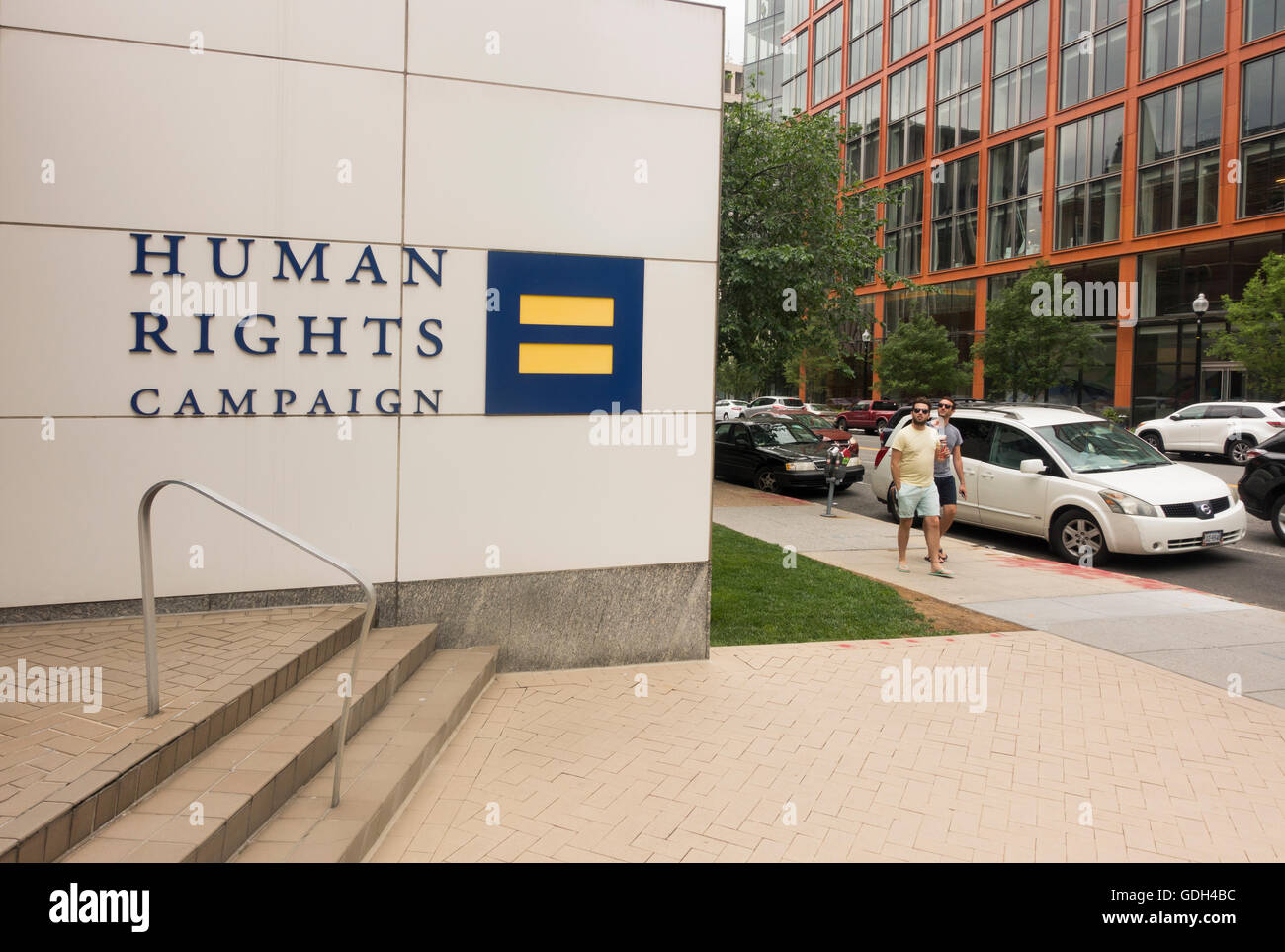 Human rights campaign hi-res stock photography and images - Alamy