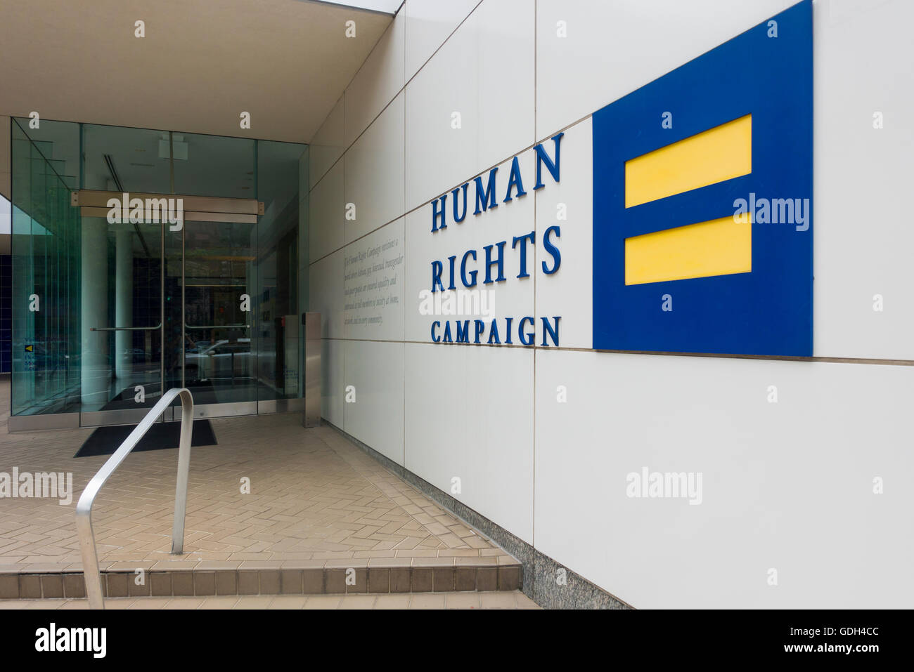 Human rights campaign trans hi-res stock photography and images - Alamy