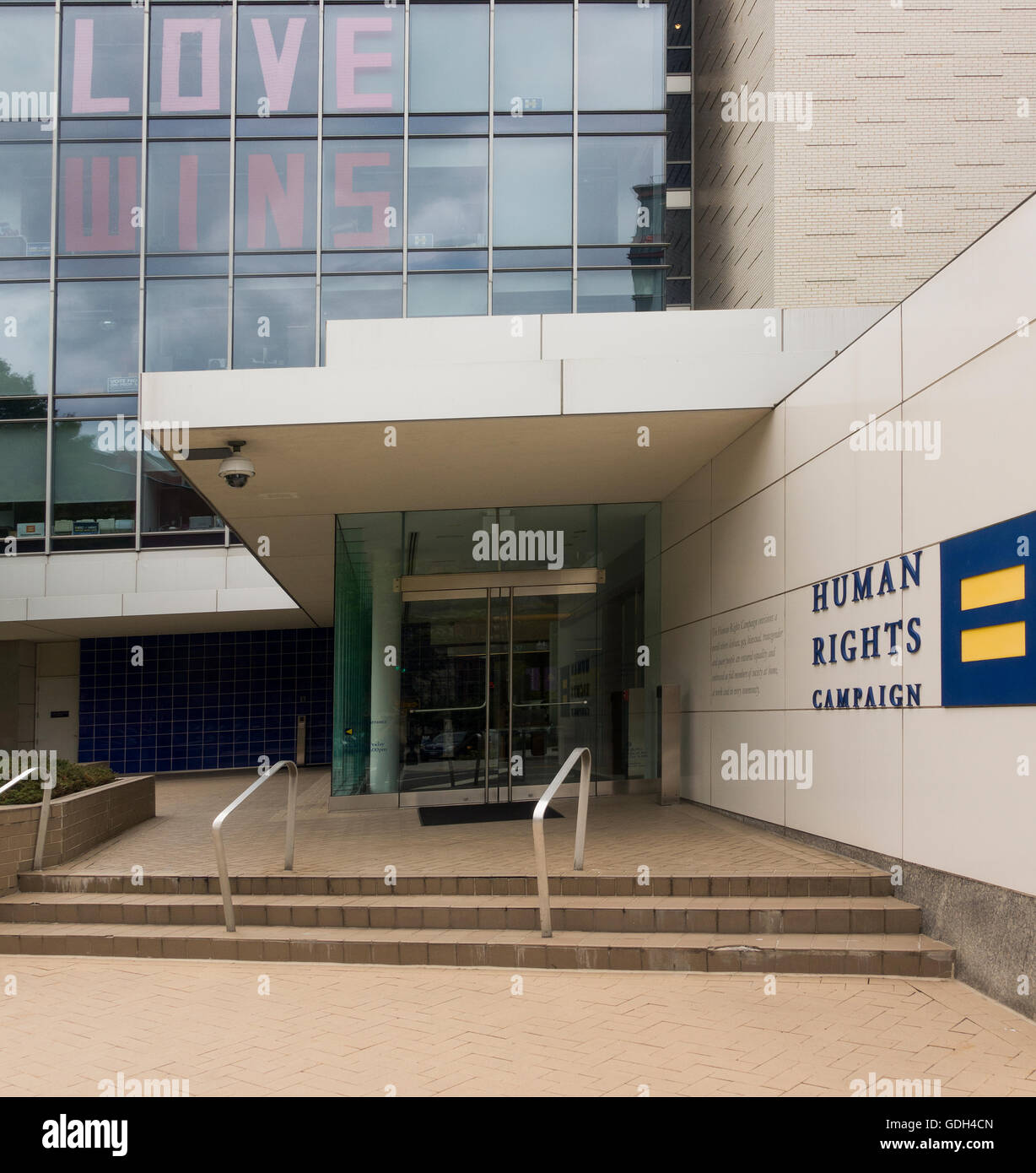 Human rights campaign hi-res stock photography and images - Alamy