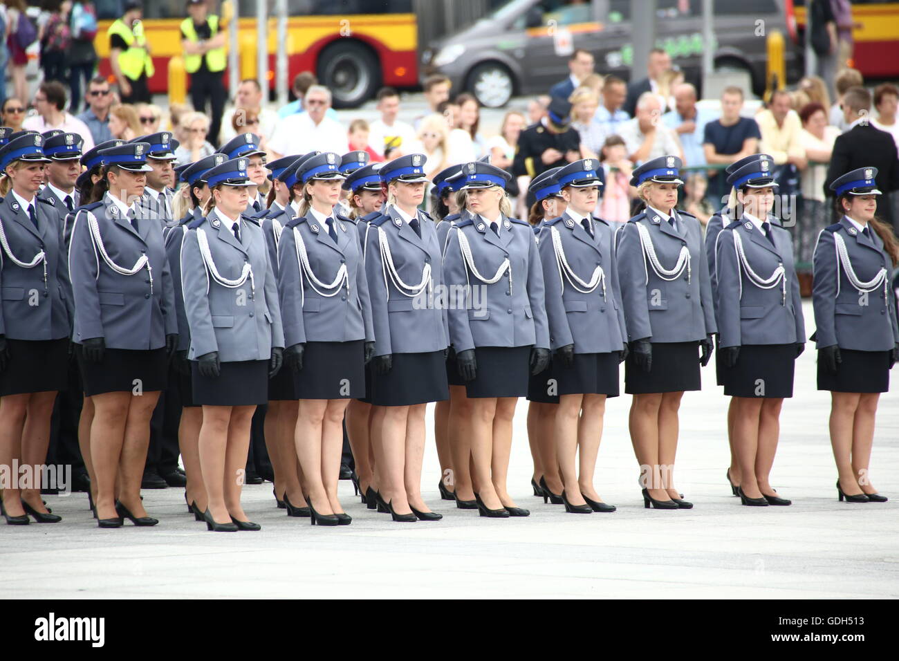 Honouring formation hi-res stock photography and images - Alamy