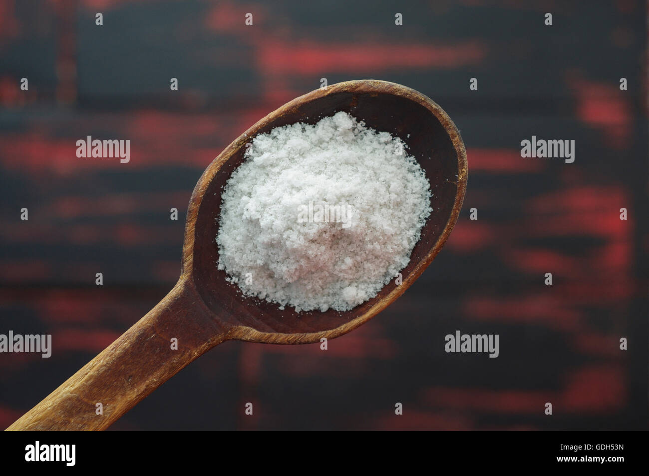Large salt crystals in hi-res stock photography and images - Alamy