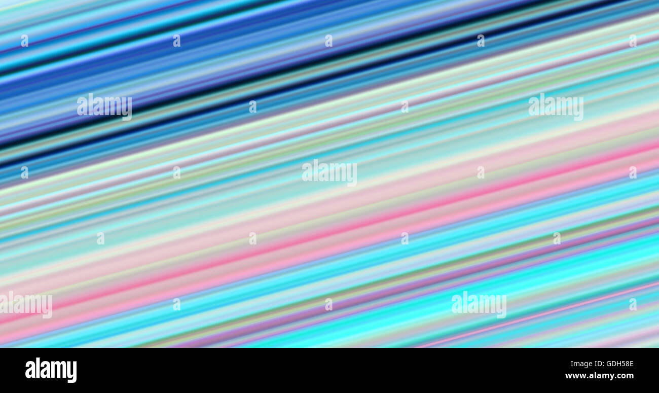 Simple soft lines for backgrounds or presentational purpose Stock Photo ...