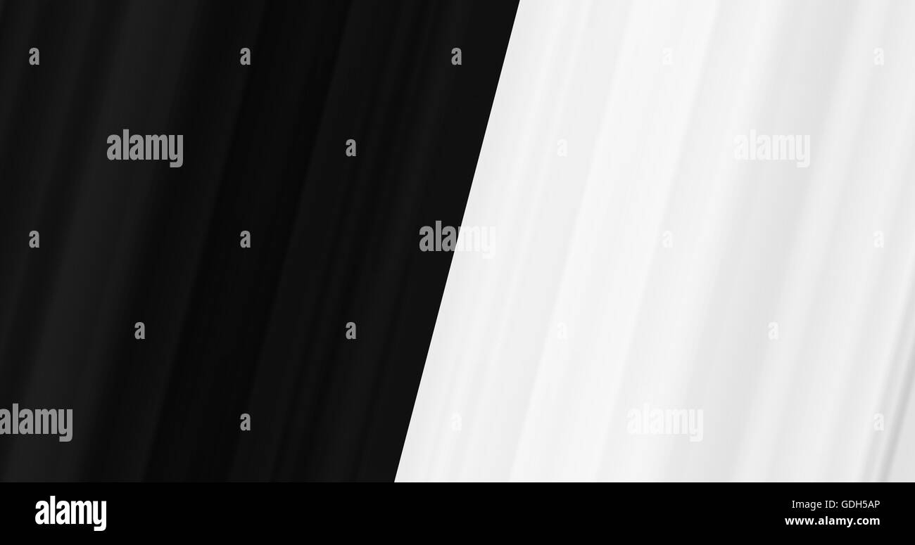 Simple soft lines for backgrounds or presentational purpose Stock Photo ...