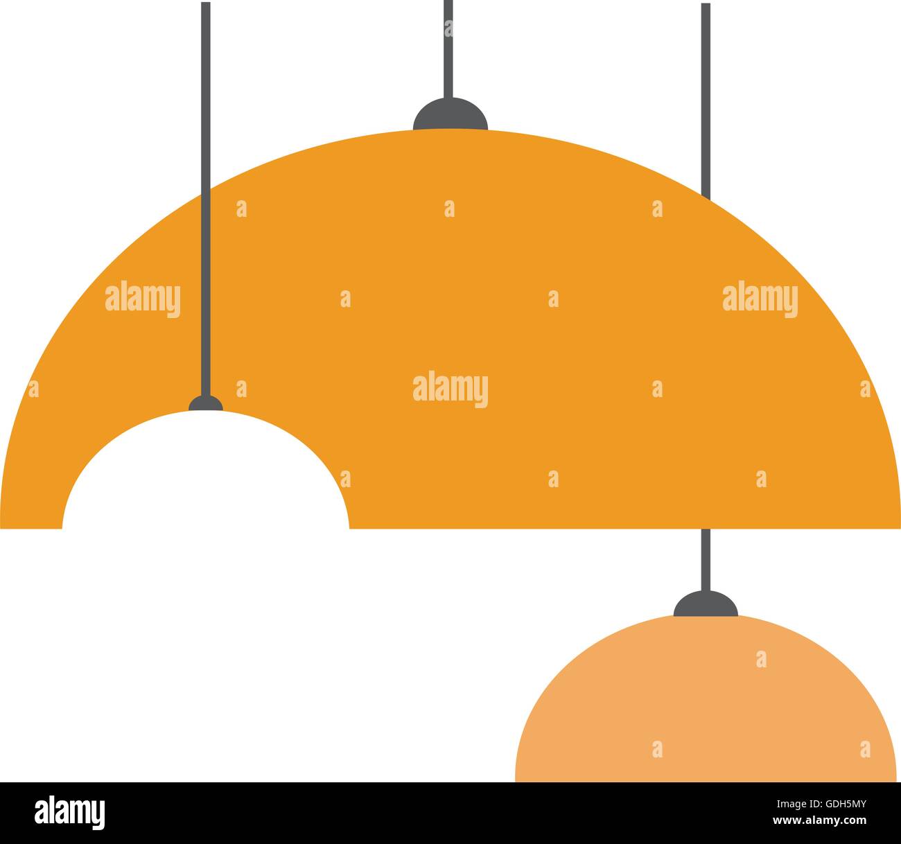 Vector lamp bulb Stock Vector Image & Art - Alamy