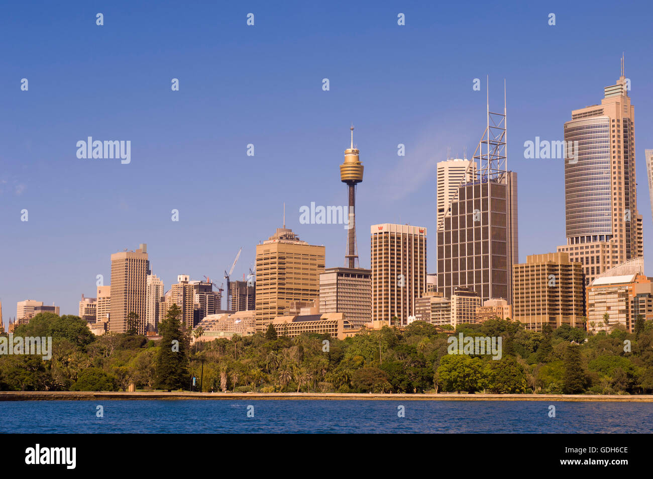 Sydney, New South Wales, Australia Stock Photo - Alamy