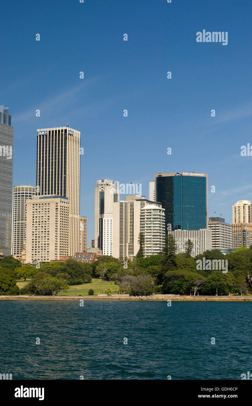 Sydney estuary hi-res stock photography and images - Alamy