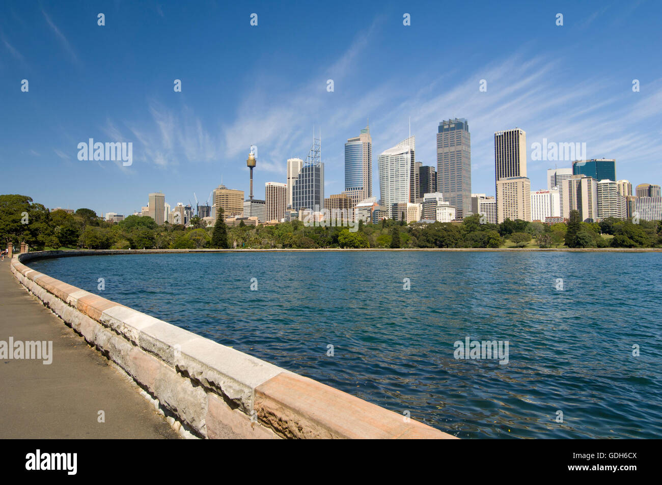 Sydney, New South Wales, Australia Stock Photo - Alamy