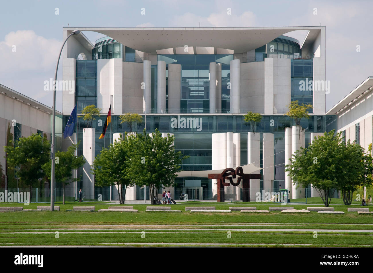 Federal government buildings hi-res stock photography and images - Alamy