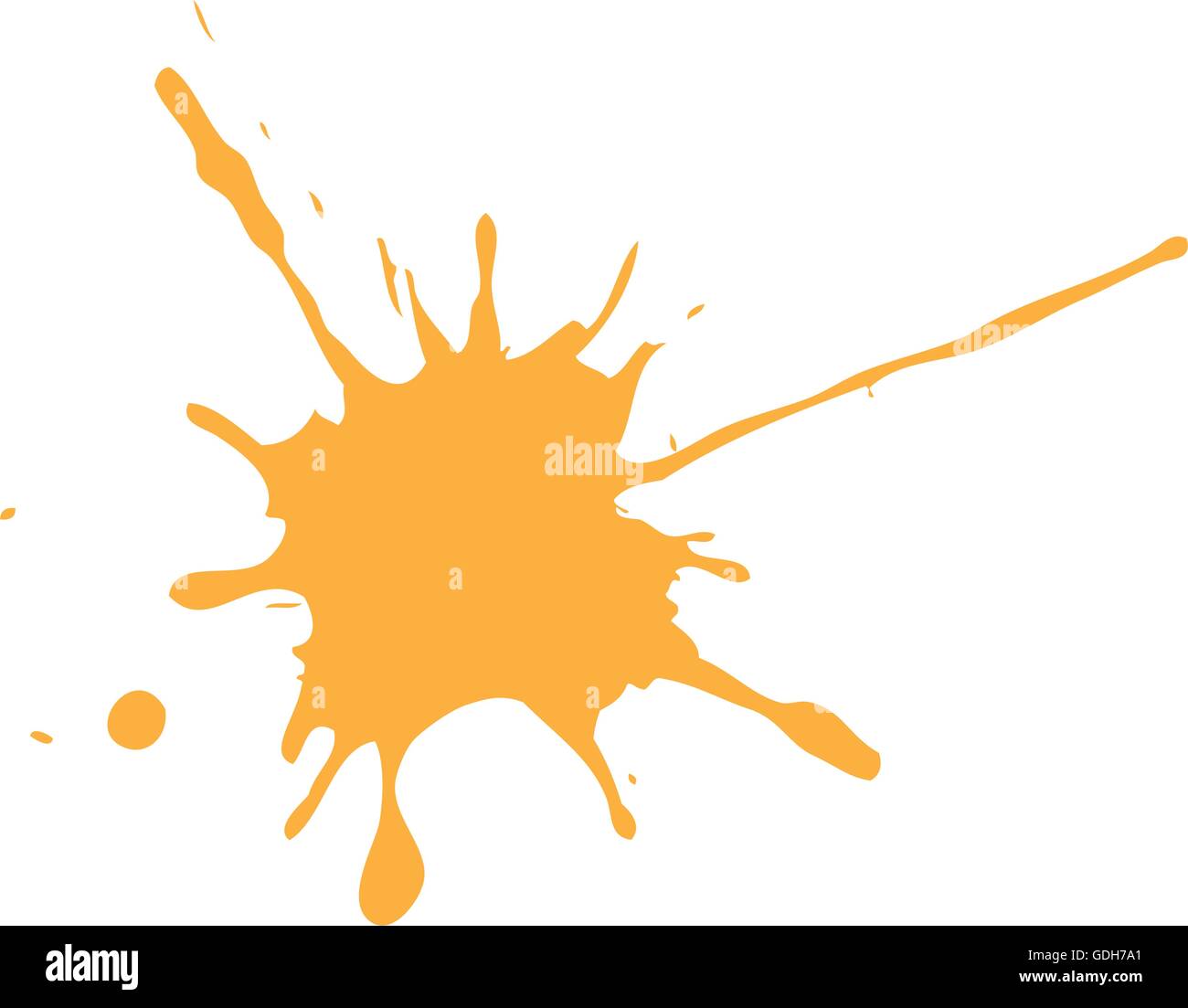 paint pop art Stock Vector Image & Art - Alamy