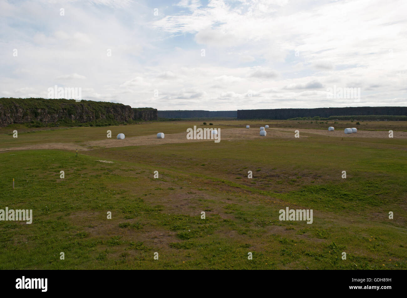 Last ice age discovery hi-res stock photography and images - Alamy