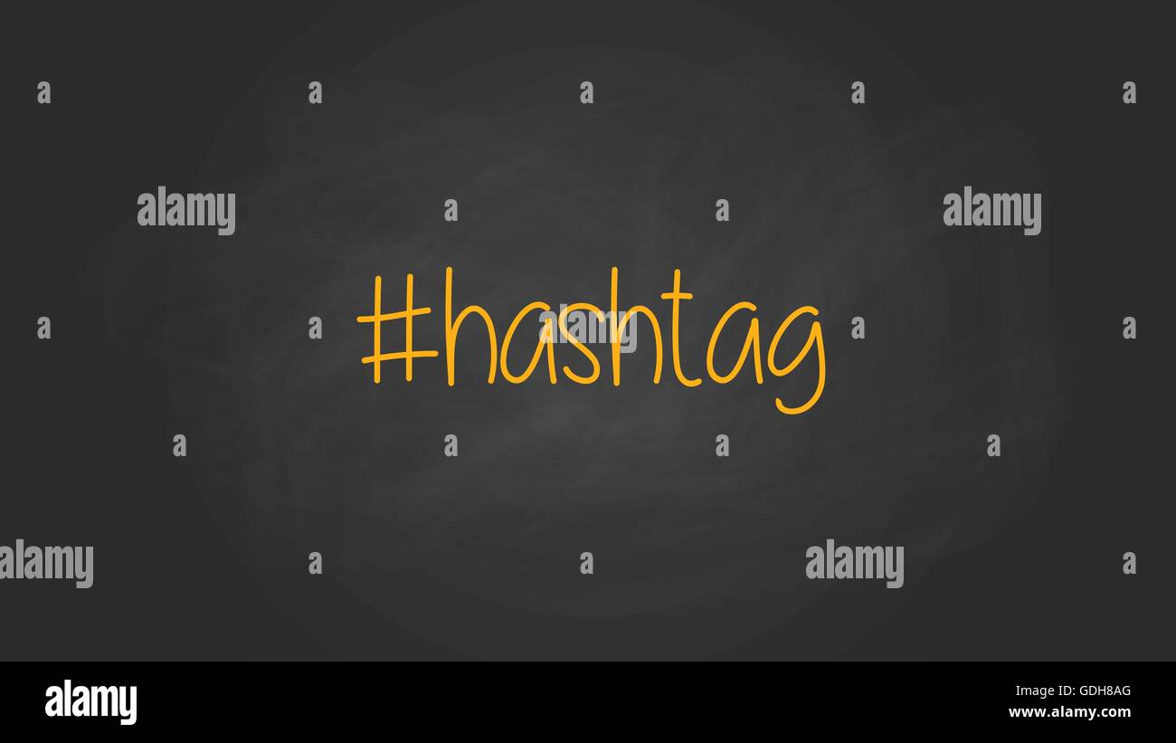 Business strategy written on blackboard Stock Vector Images - Alamy