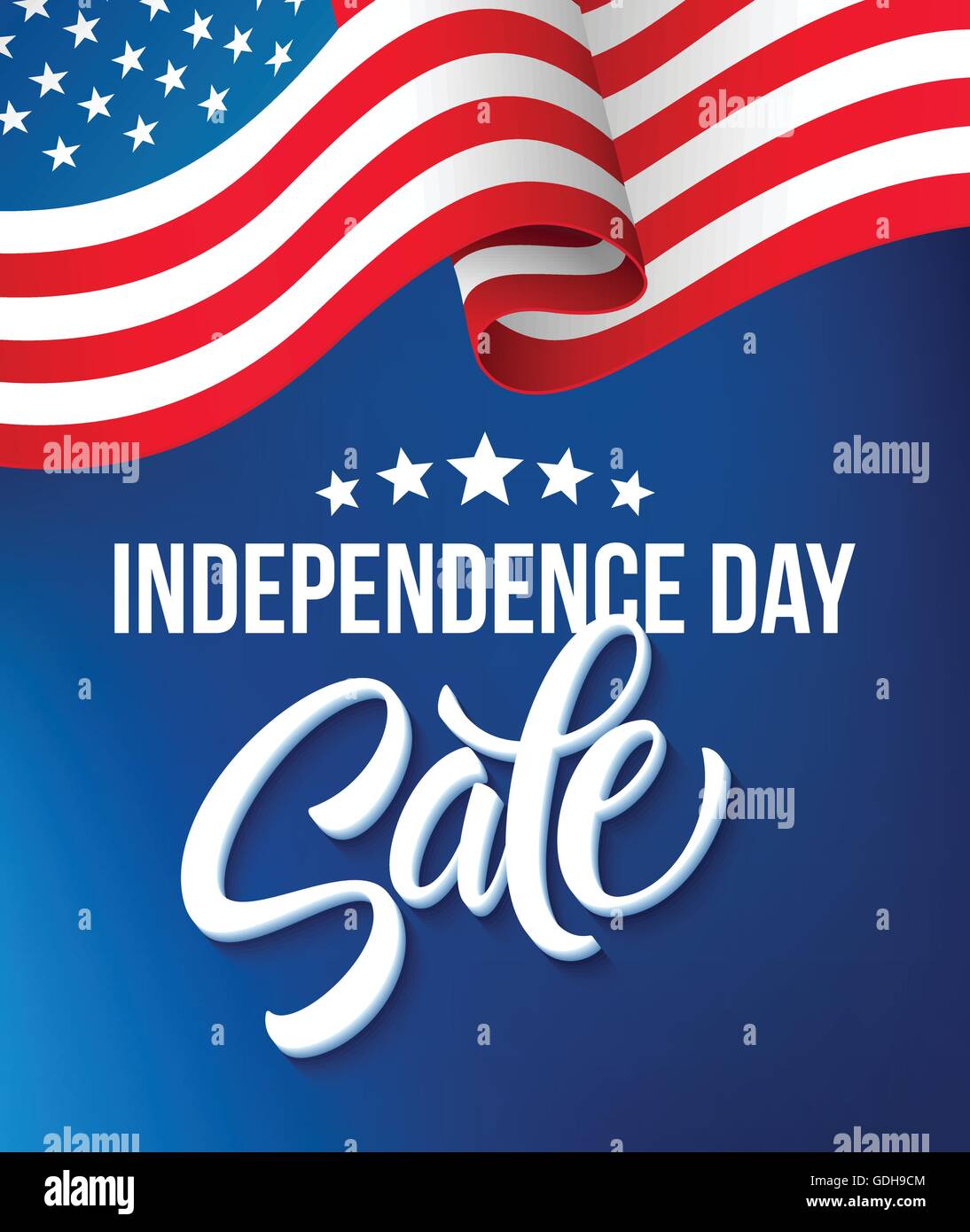 Fall Sale promo label. Golden glitter template for banner, poster ...