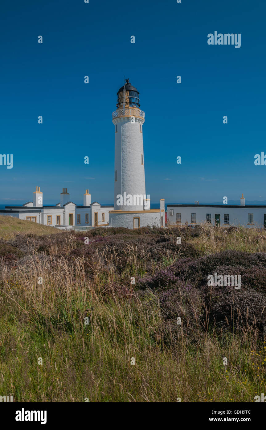 Mull of Galloway Lighthouse , Mull of Galloway Dumfries & Galloway ...