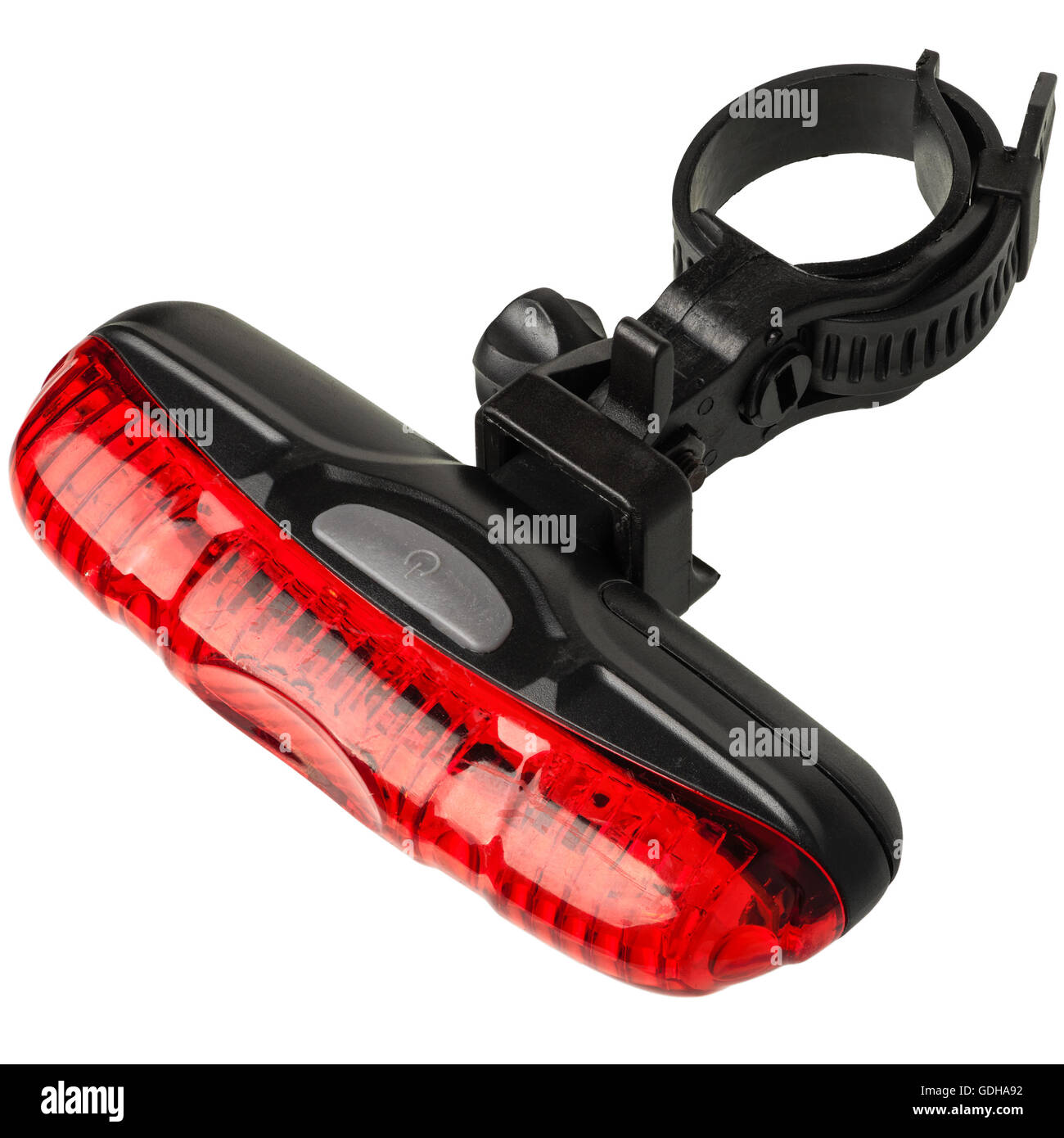 Rear red Cut Out Stock Images & Pictures - Alamy