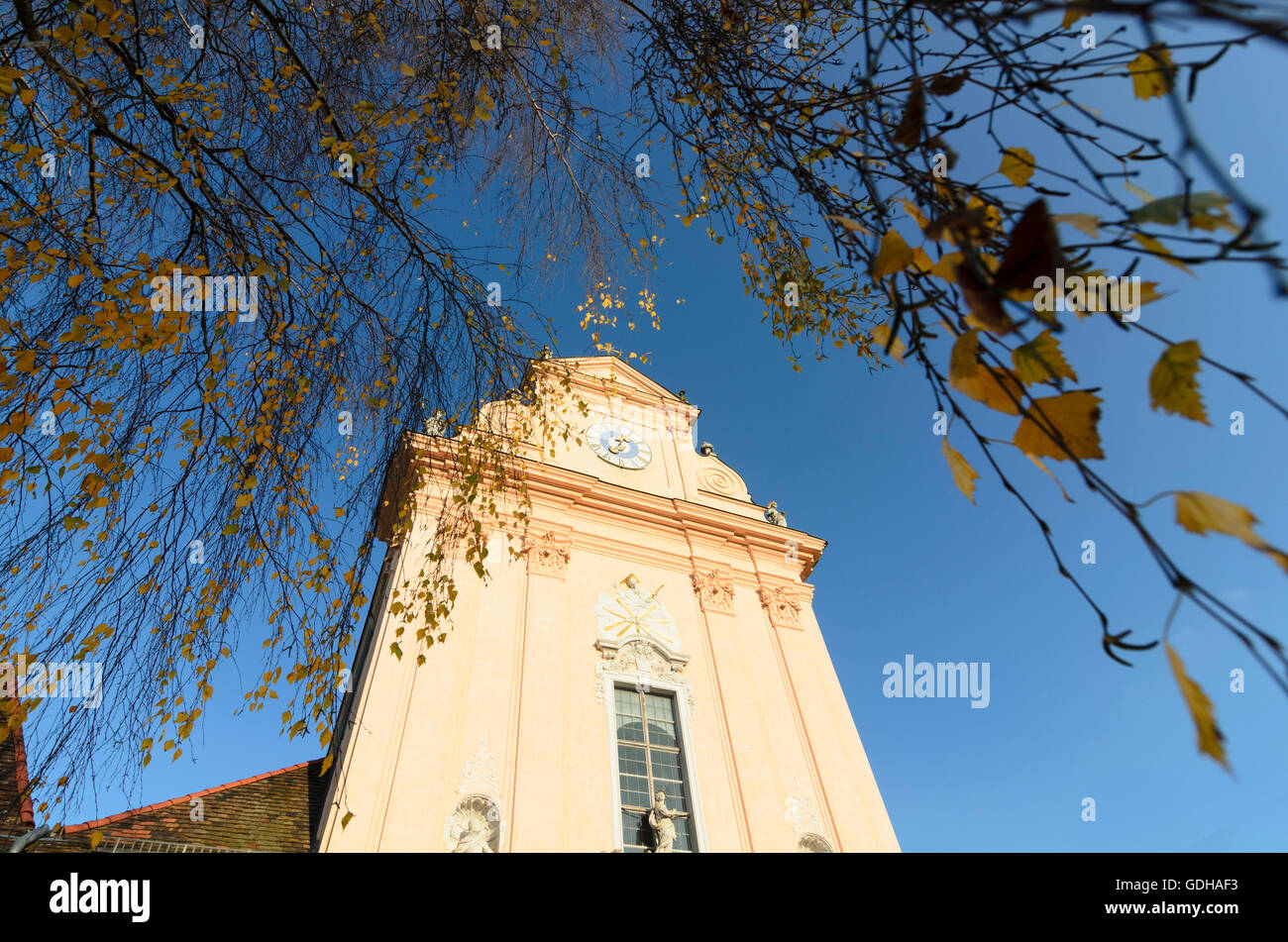 Monastery church of the charterhouse ma hi-res stock photography and ...