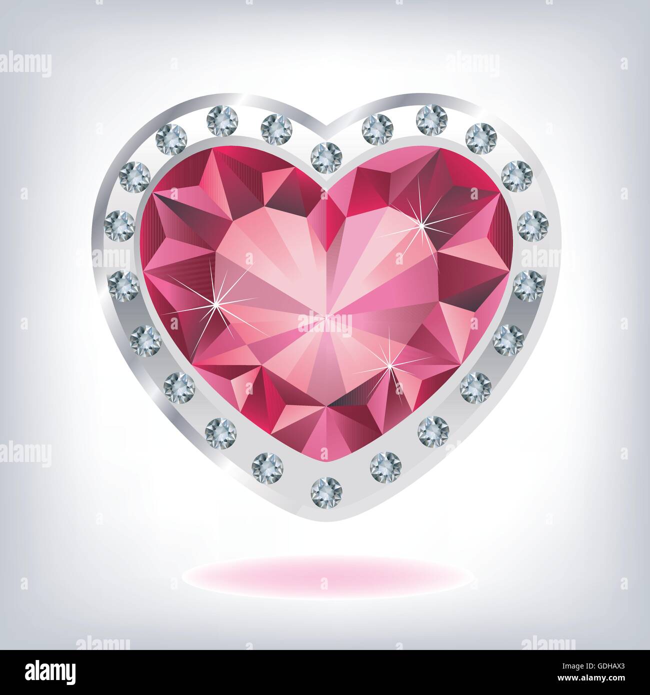 Rich ruby Stock Vector Images - Alamy