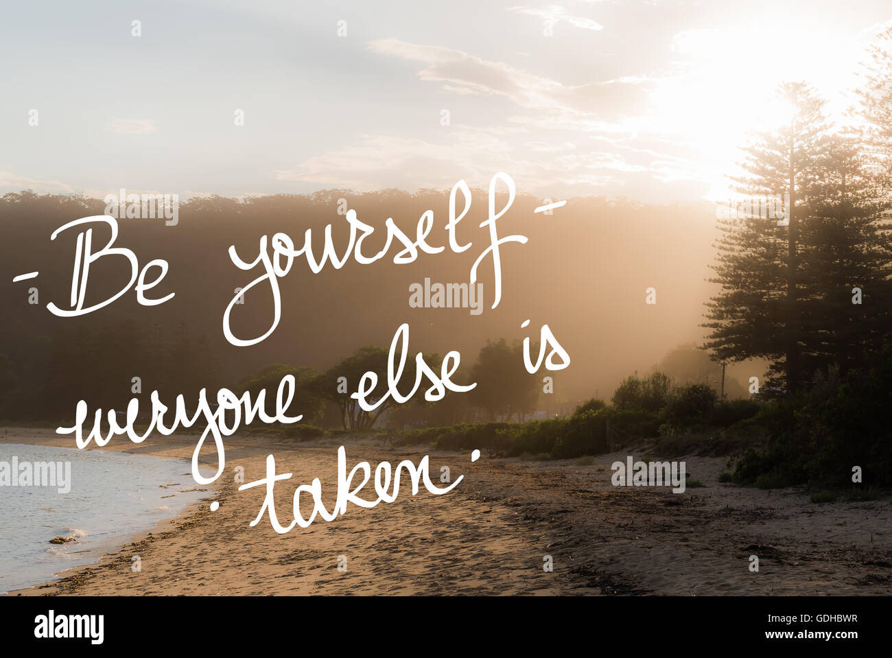 Calm yourself hi-res stock photography and images - Alamy