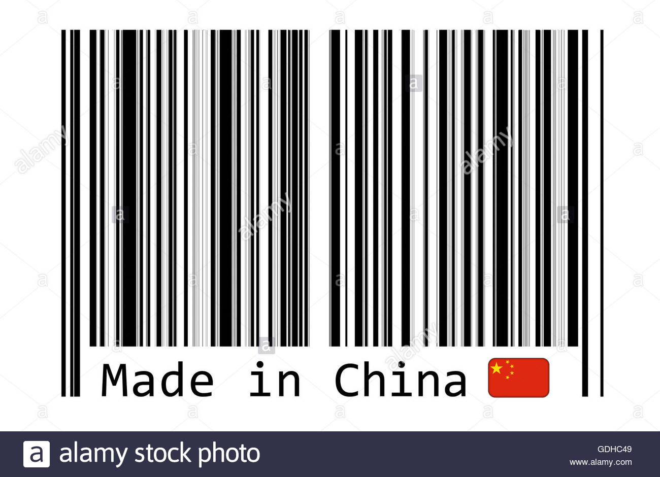 Made In China Label Stock Photos & Made In China Label Stock Images - Alamy