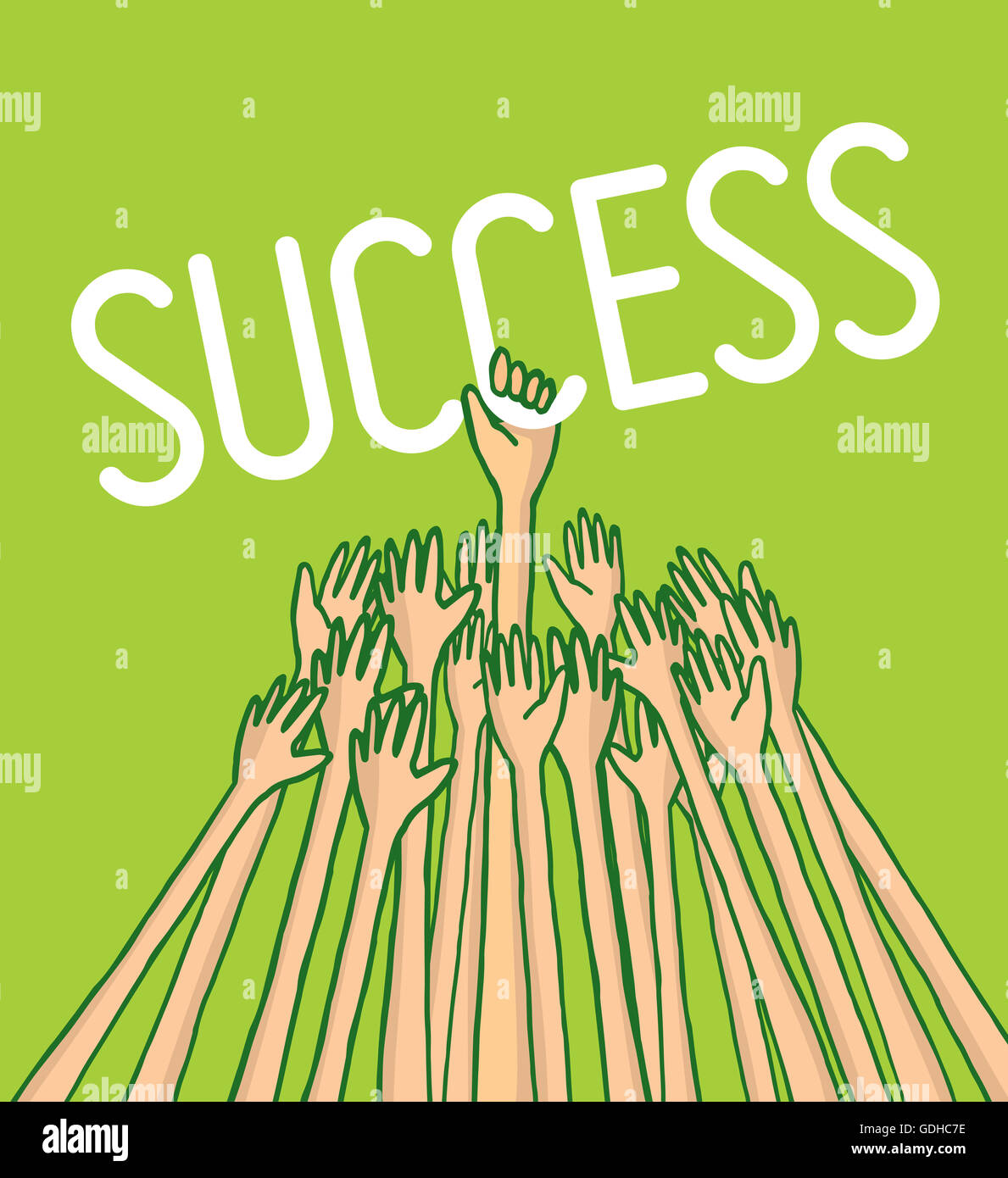 Achieving Success Achieving Success