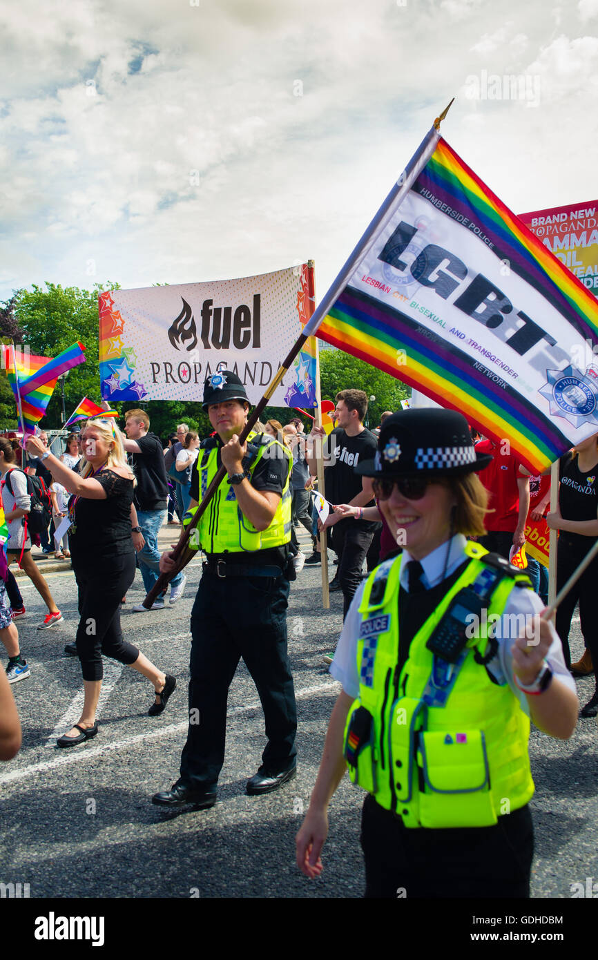 Of humberside police hi-res stock photography and images - Alamy