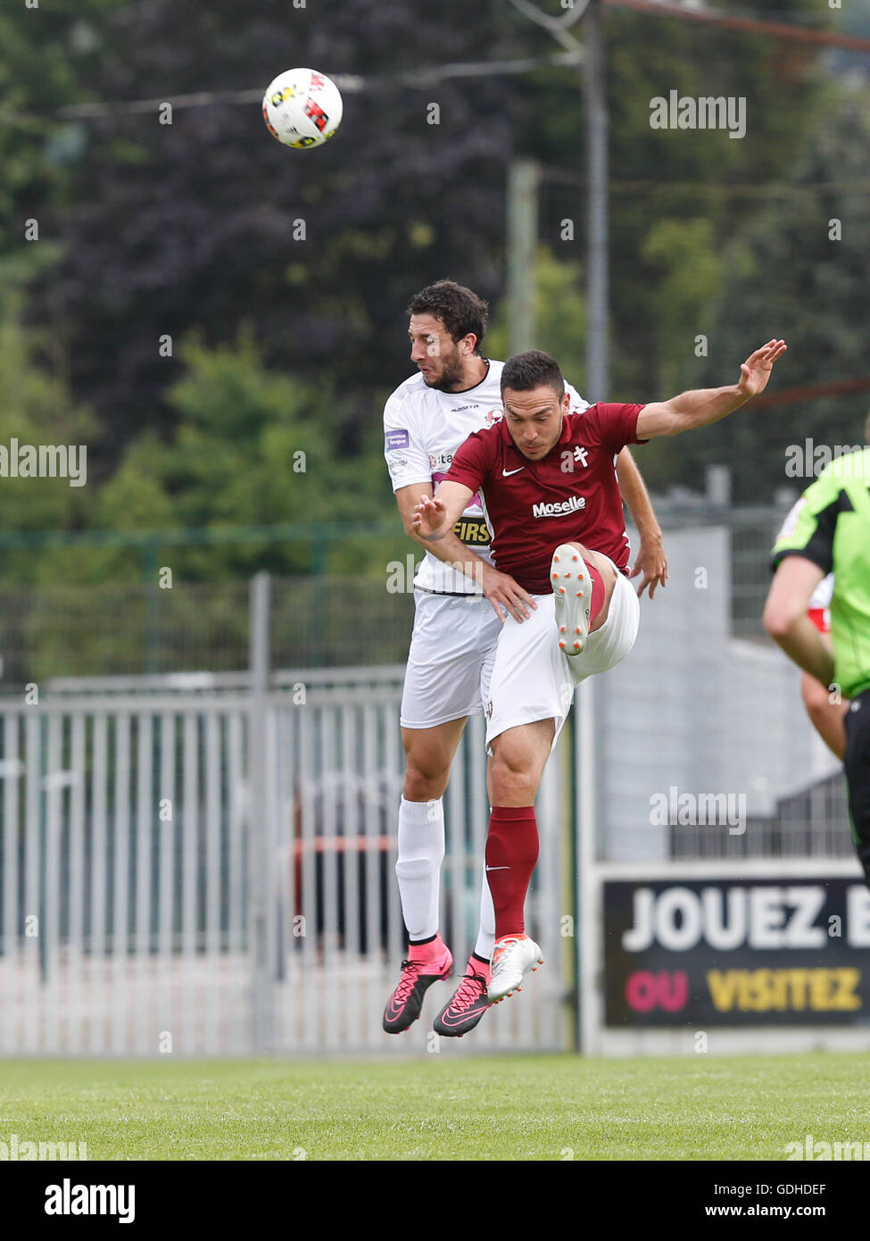 Rfc Seraing High Resolution Stock Photography and Images - Alamy