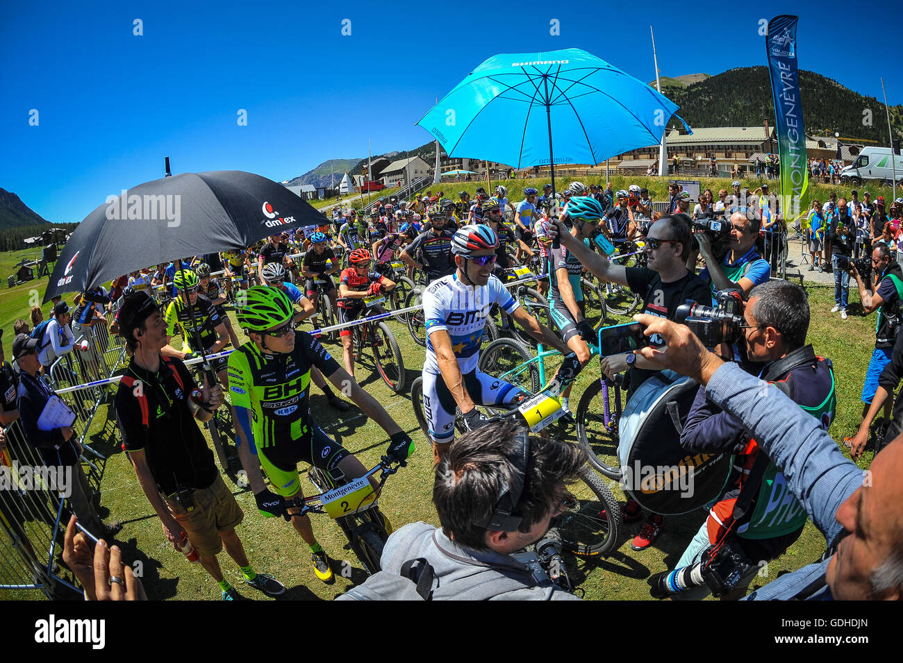 Marotte hi-res stock photography and images - Alamy