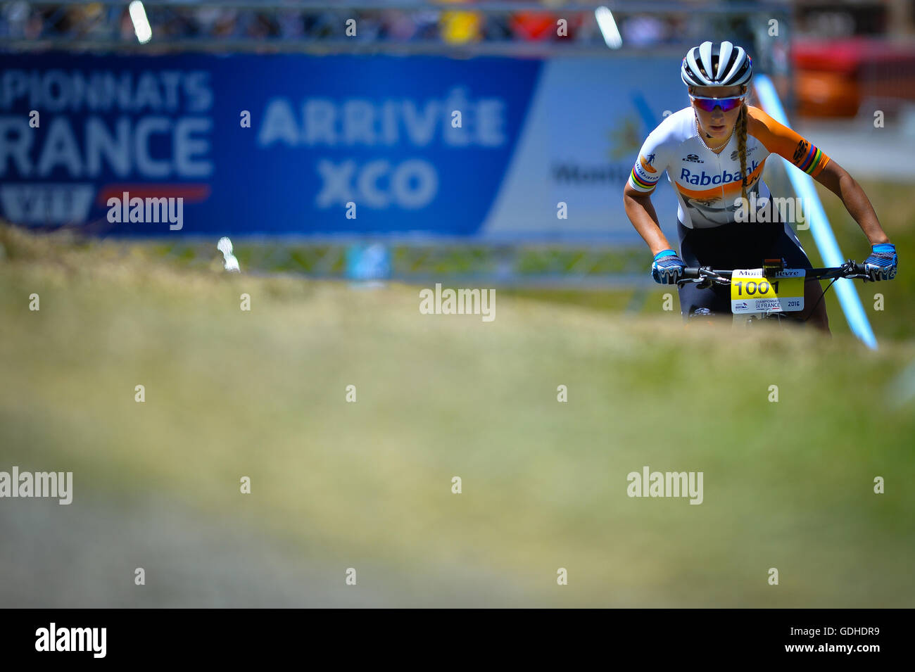 Pauline prevot hi-res stock photography and images - Alamy