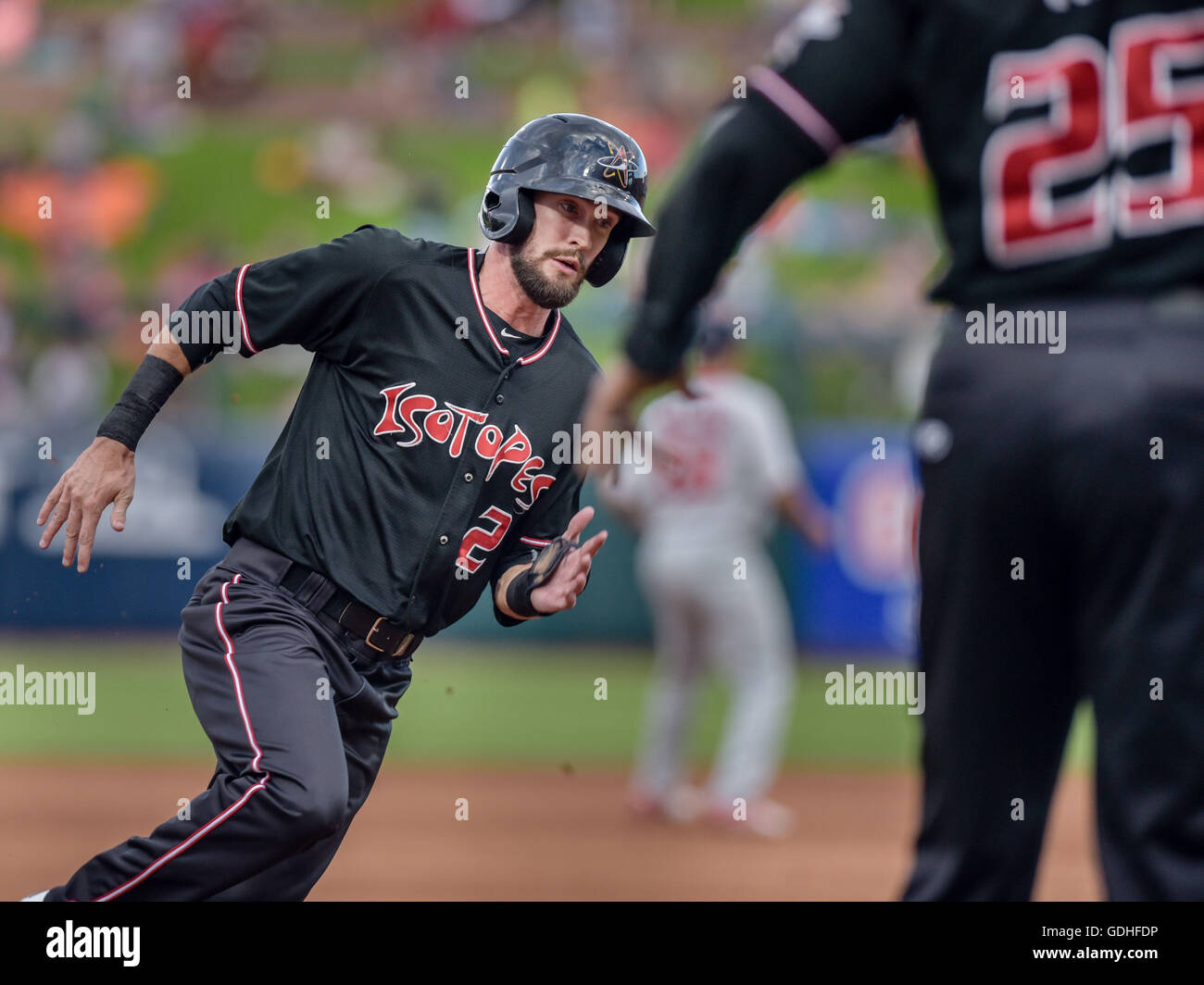 David dahl hi-res stock photography and images - Alamy