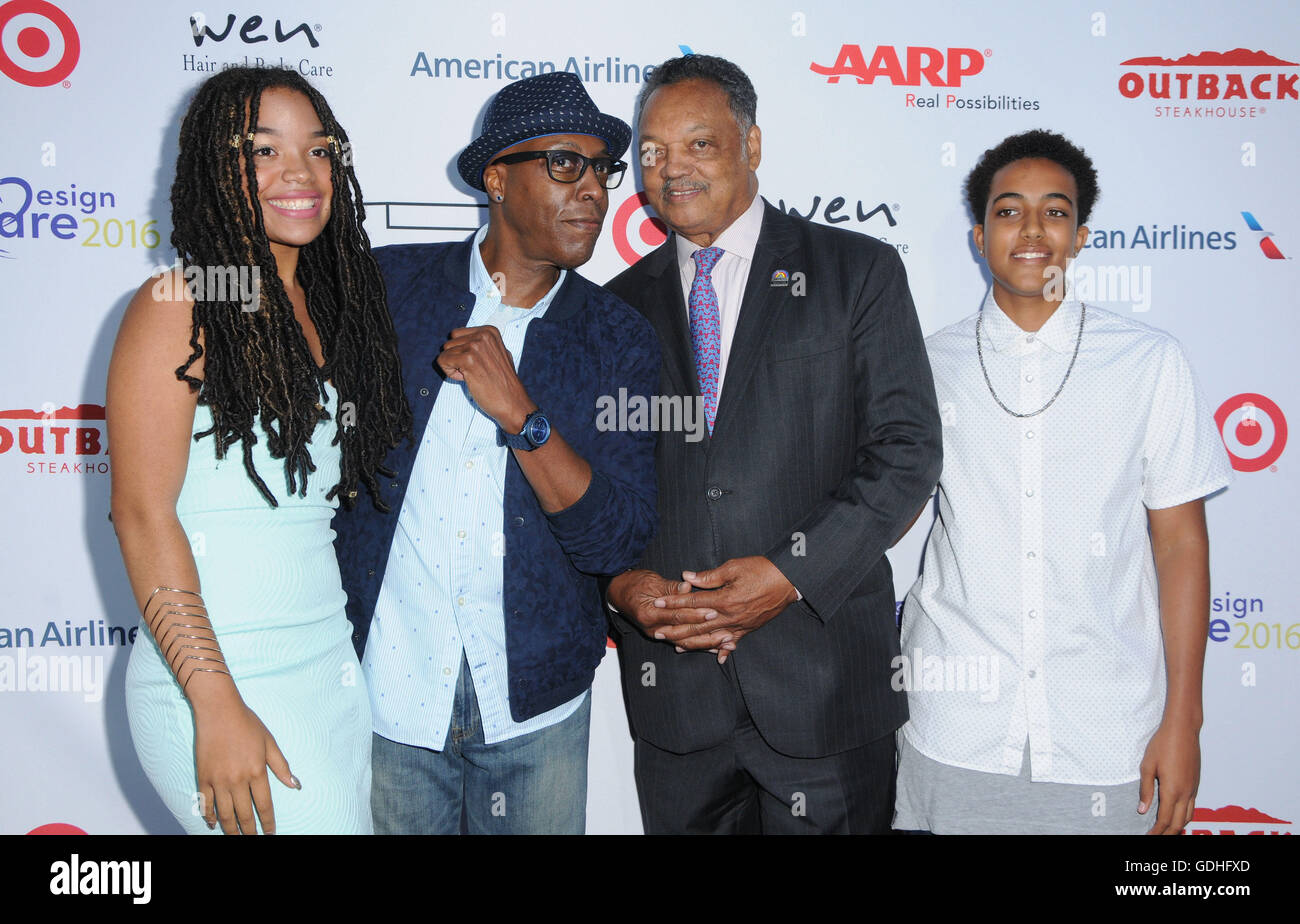 Pacific Palisades, CA, USA. 16th July, 2016. 16 July 2016 - Pacific ...