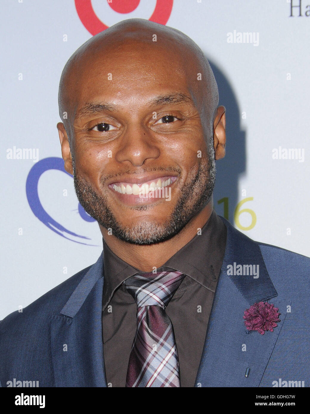 Pacific Palisades, CA, USA. 16th July, 2016. 16 July 2016 - Pacific ...