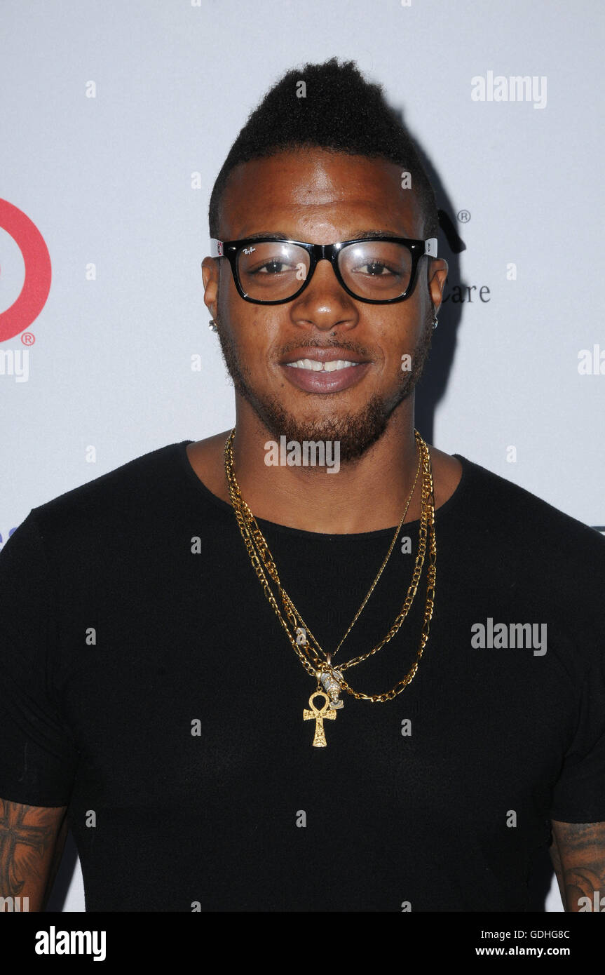 Pacific Palisades, CA, USA. 16th July, 2016. 16 July 2016 - Pacific ...