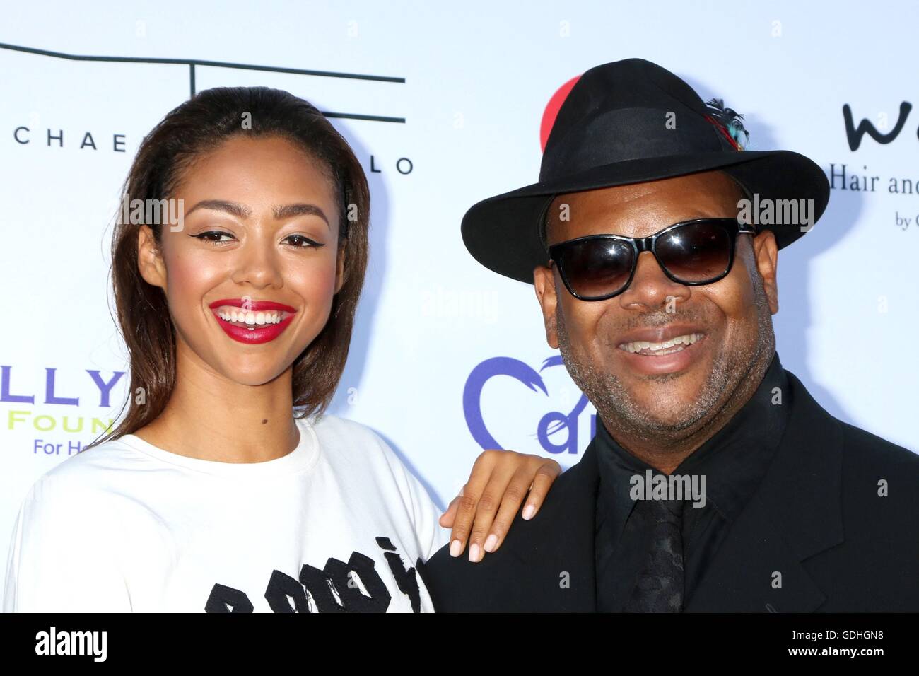 Leonard harris hi-res stock photography and images - Alamy