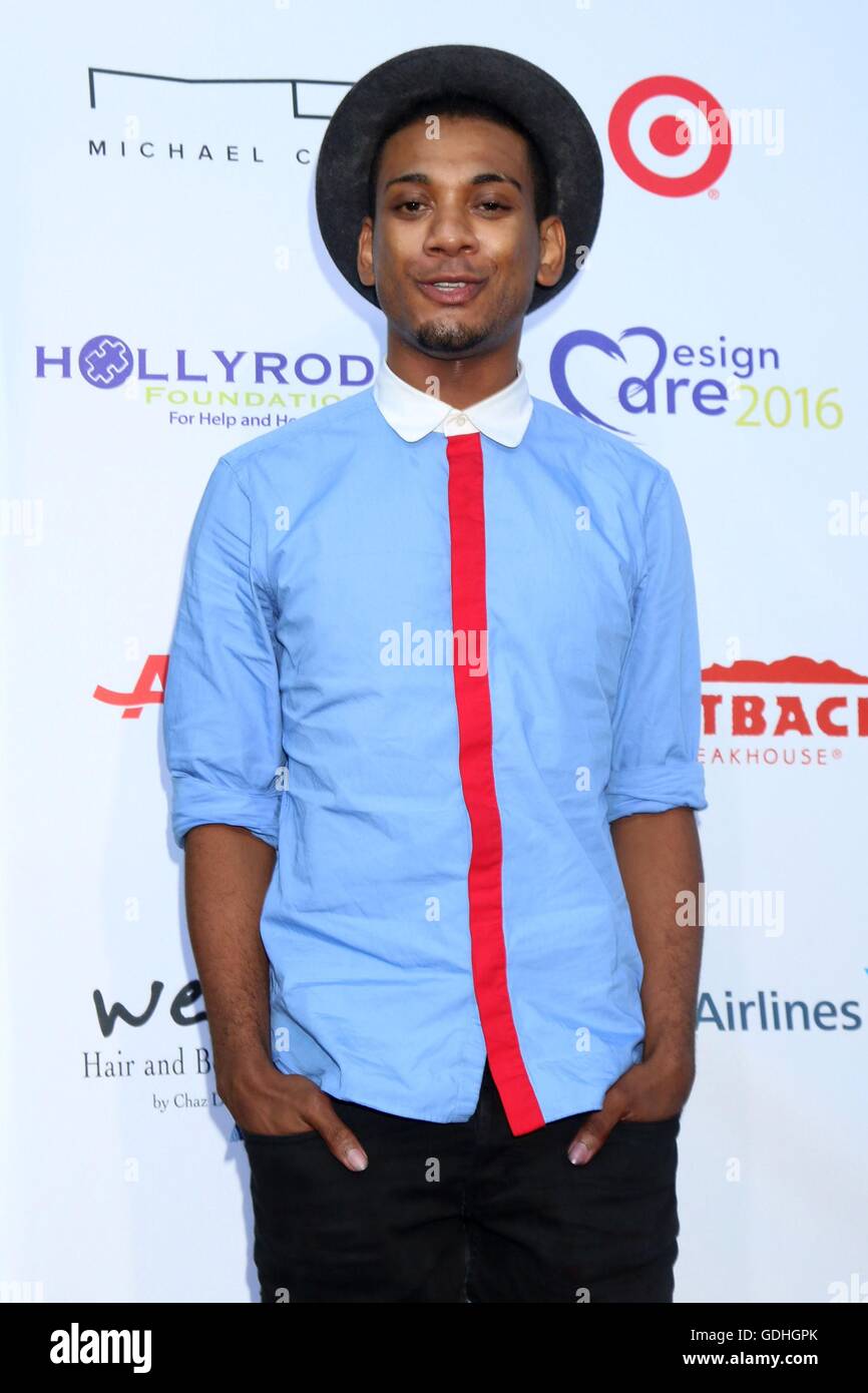 Hollyrod presents 18th annual designcare hi-res stock photography and ...