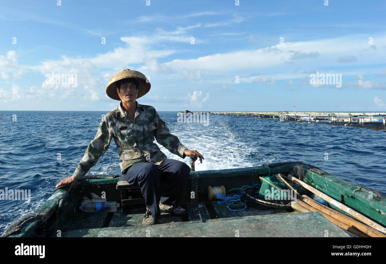 Deepwater fishing hi-res stock photography and images - Alamy