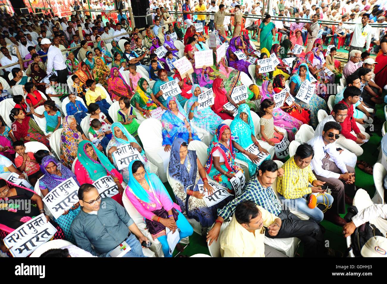 Nitish kumar hi-res stock photography and images - Alamy