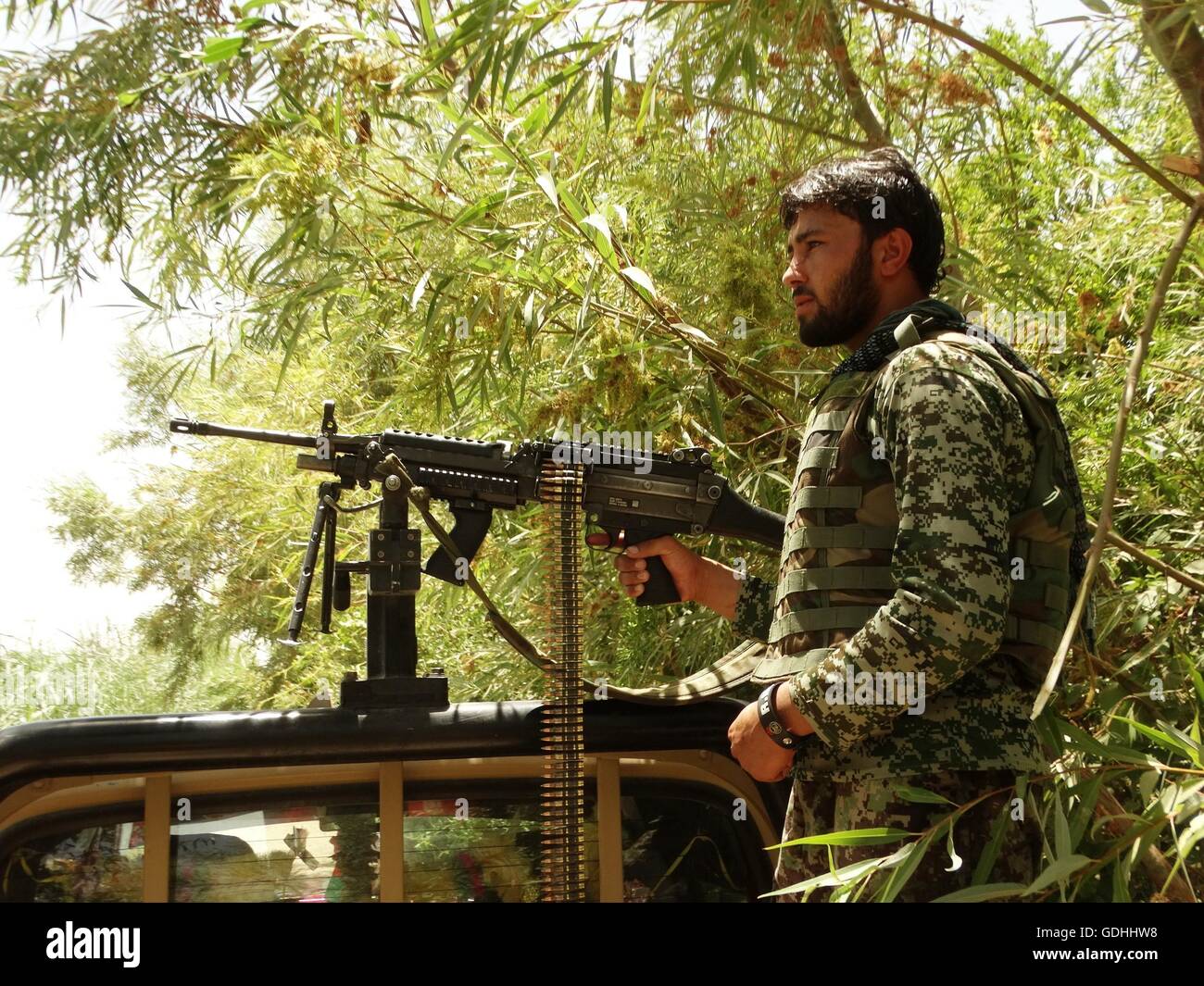 Omar abdul aziz hi-res stock photography and images - Alamy